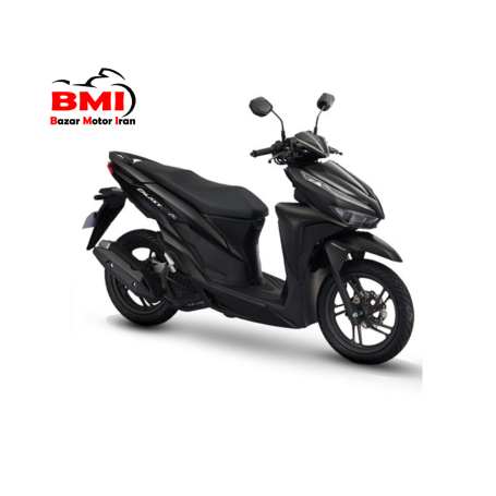 موتور سیکلت گلکسی مدل CL 150 KLS - بازار موتور ایران