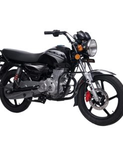 موتور سیکلت گلکسی مدل CL 150 KLS - بازار موتور ایران