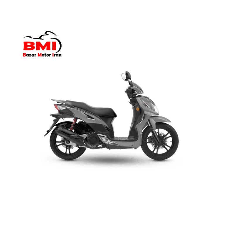 موتور سیکلت AGV 150 کویر سال 1402 - بازار موتور ایران