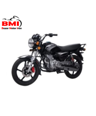 موتور سیکلت گلکسی مدل CL 150 KLS - بازار موتور ایران