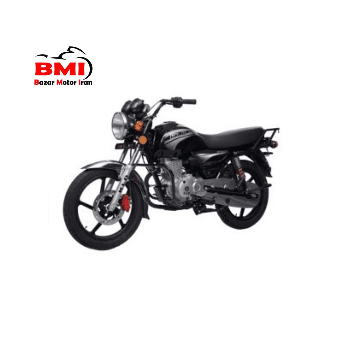 موتورسیکلت کبیر مدل kld200 سال 1402 – بازار موتور ایران