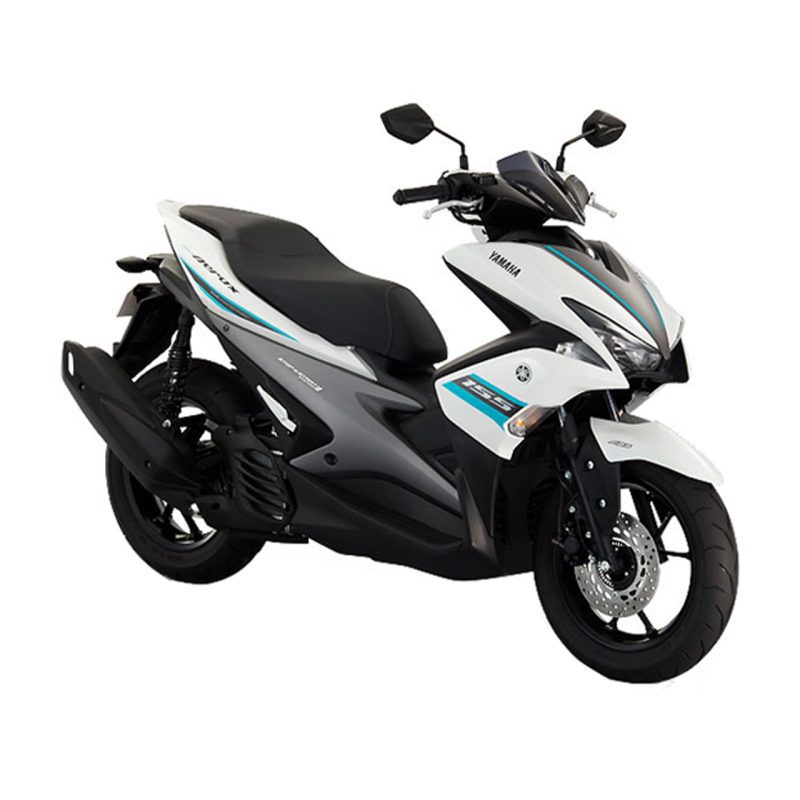 موتور سیکلت گلکسی طرح آیروکس رادیات آب R 155 سال 1402 - بازار موتور ایران