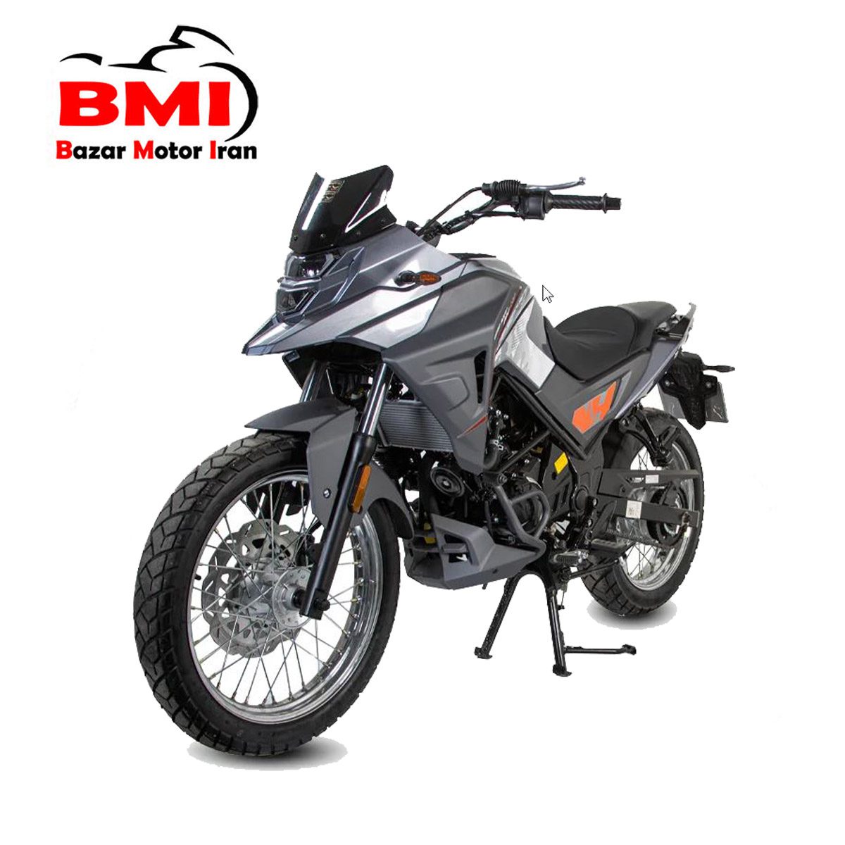 قیمت موتور گلکسی nh180 اس وای ام+خرید اقساطی NH180