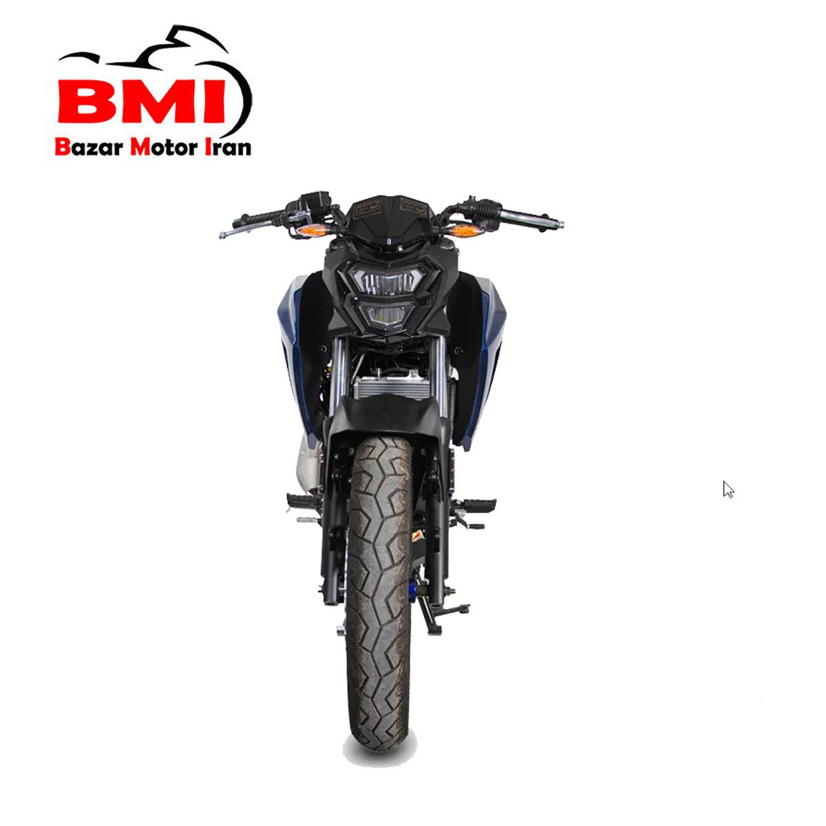 قیمت خرید موتورسیکلت گلکسی مدل NA180 سال 1403و1404